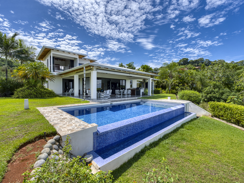 3 Bed Single Family Homes For Sale in Ojochal | Costa Rica